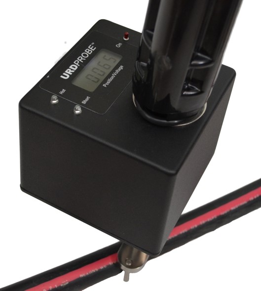 URD Probe – Origo Corporation